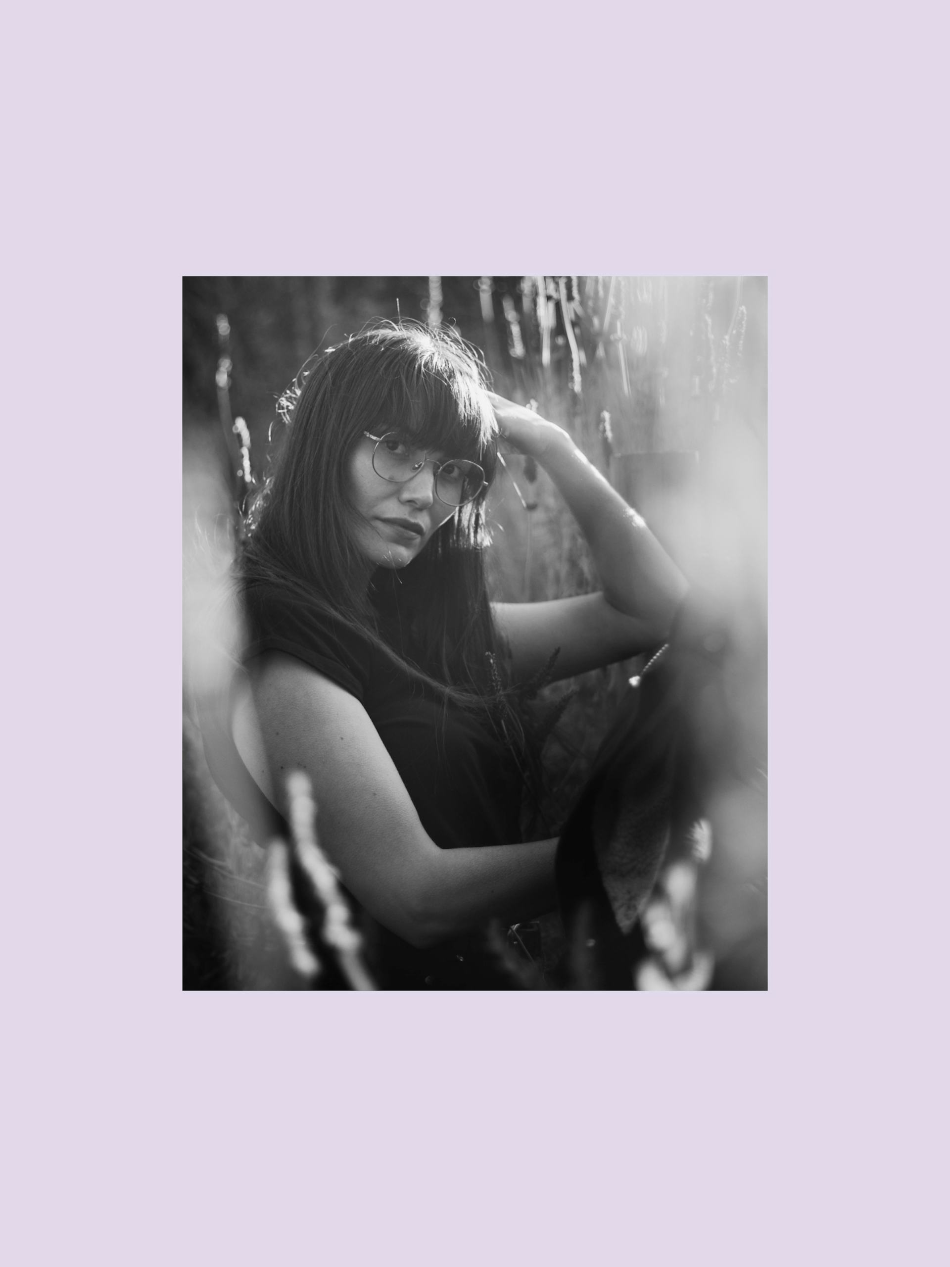 IWD 2024: In conversation with Lisa Mackenzie | Tundra