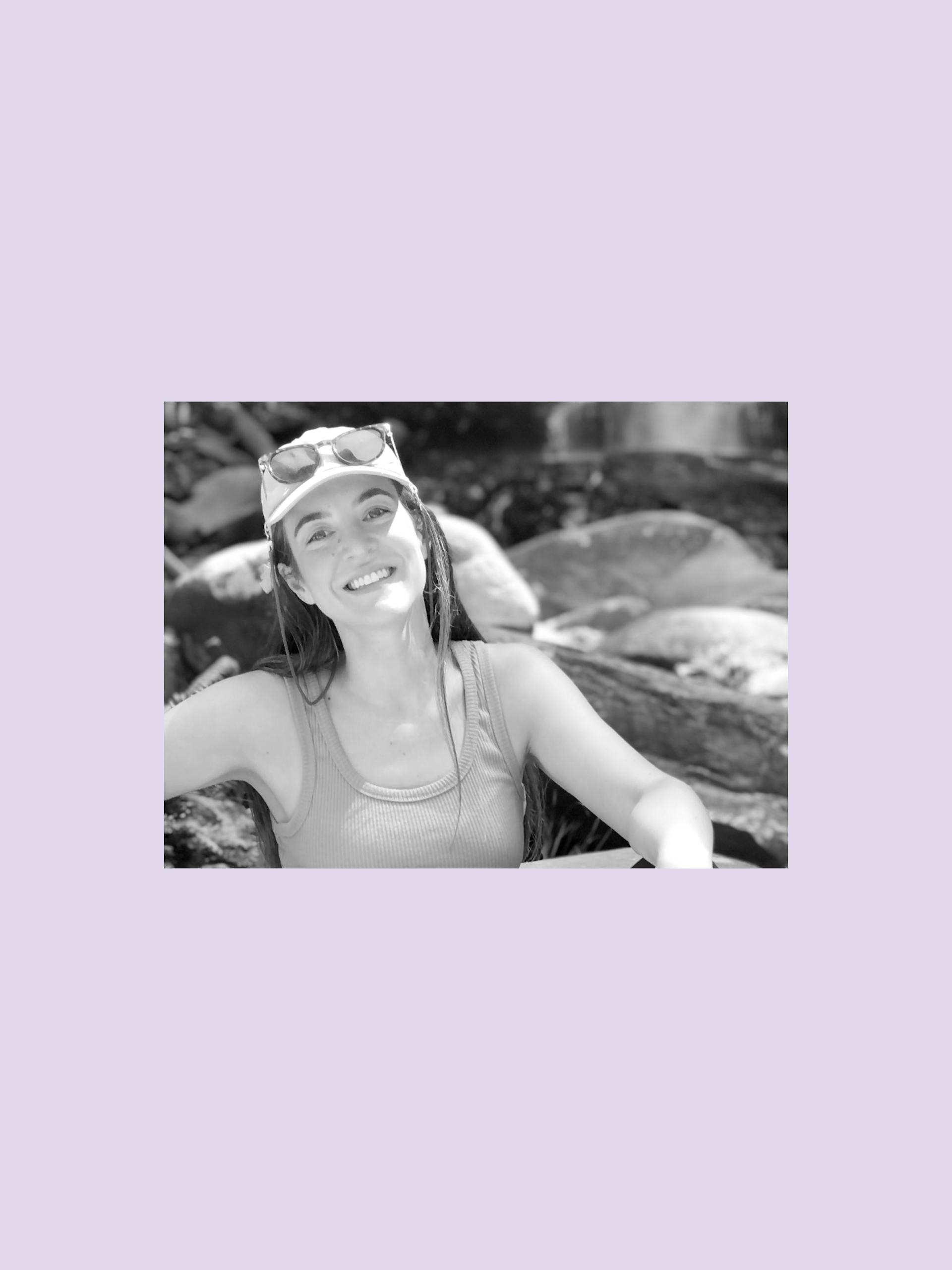 IWD 2024: In conversation with Nicole Nightingale | Tundra