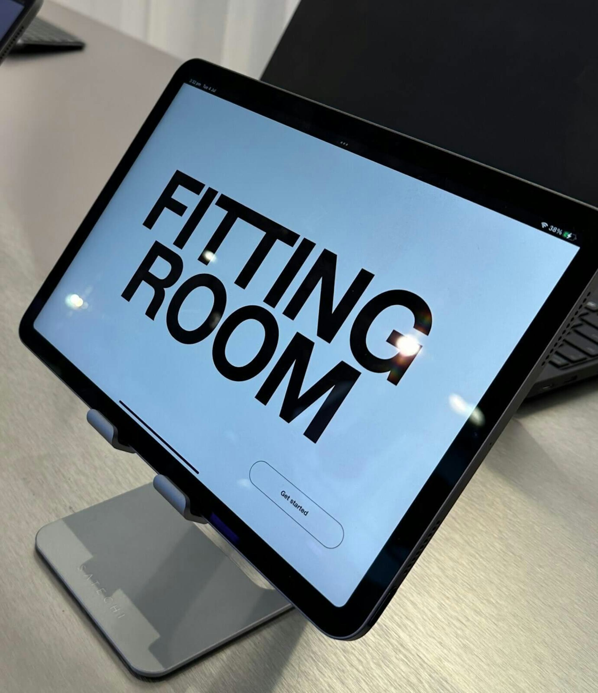 Nike Locker Room | Tundra